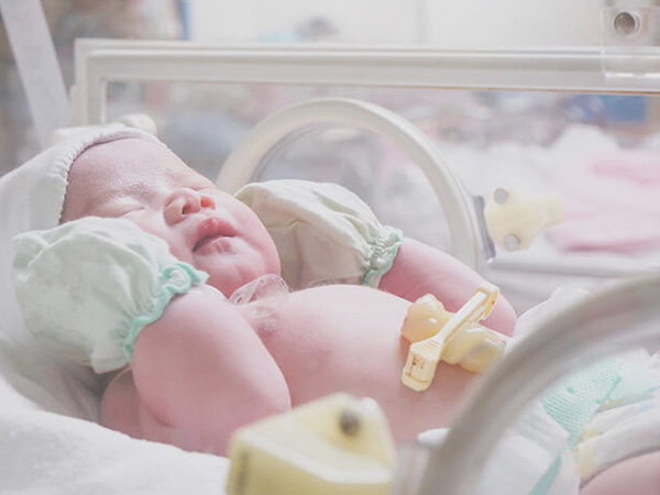 BabyLove® Premmie | Premature, Newborn Nappies