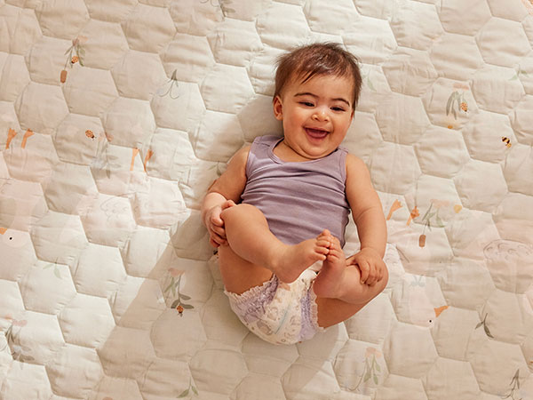 BabyLove® Cosifit™ | Snug, Absorbent Nappies