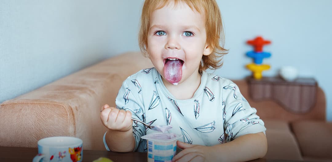 BabyLove Blog | 20 Ways To Teach Your Child About Germs