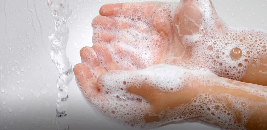 BabyLove Blog | 20 Ways To Teach Your Child About Germs