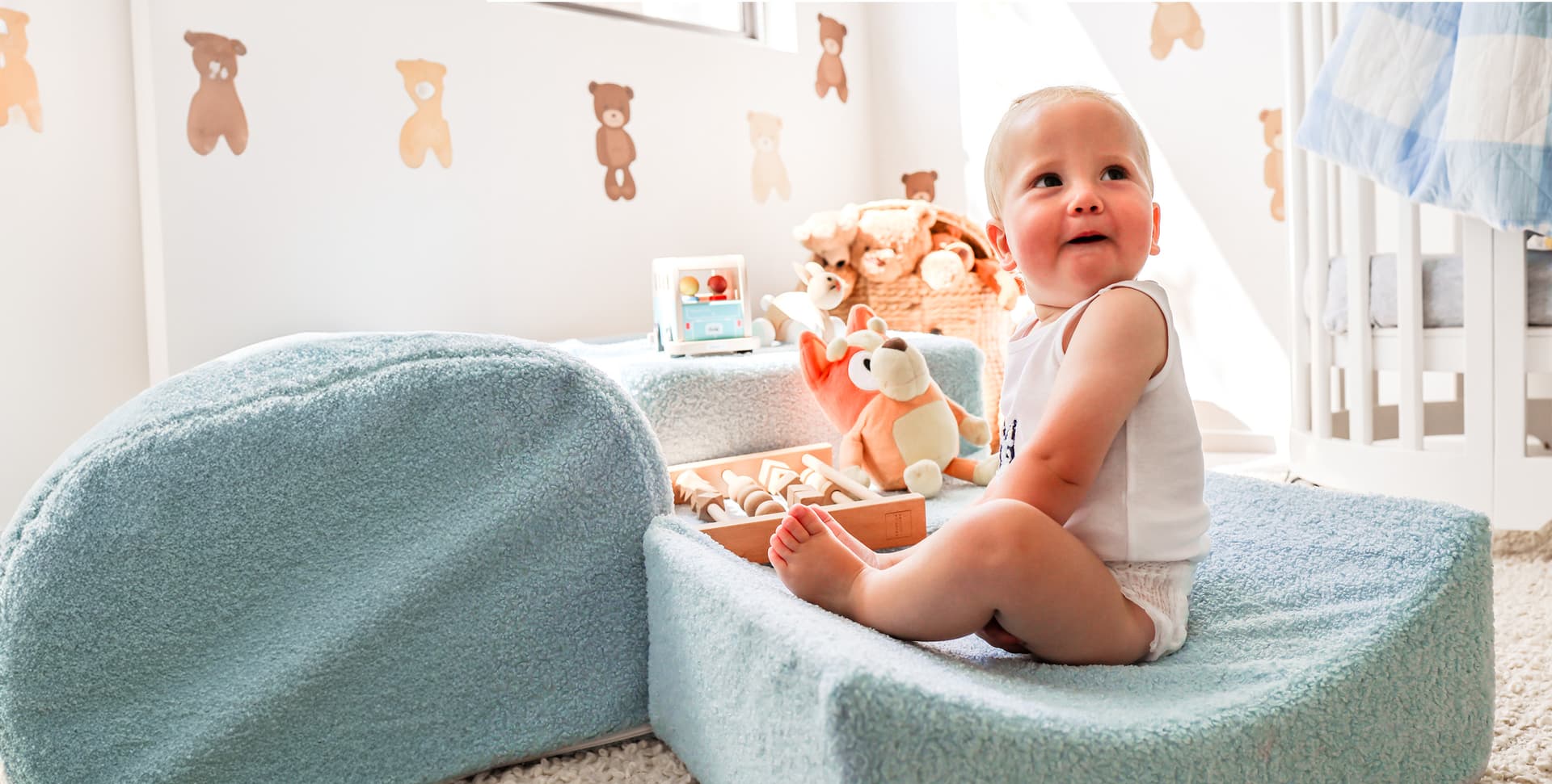 BabyLove® Where to Buy | Find A Stockist or Retailer