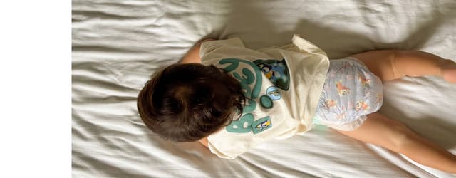 Looking for the Perfect Fit for your Bigger Babies? Discover BabyLove’s ...