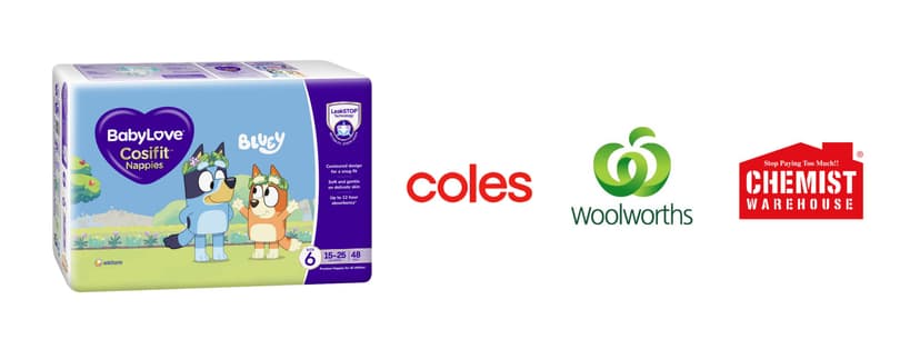 Looking for the Perfect Fit for your Bigger Babies? Discover BabyLove’s ...