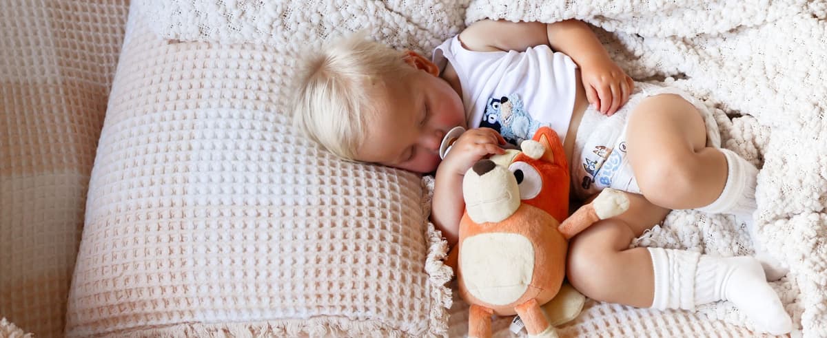 Want to Know More About Caring for Your Baby’s Delicate Skin? - Babylove